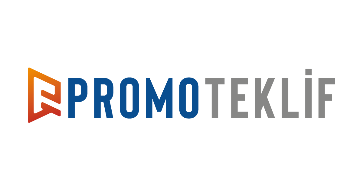 PromoLife Promosyon XML Entegrasyon | PromoTeklif